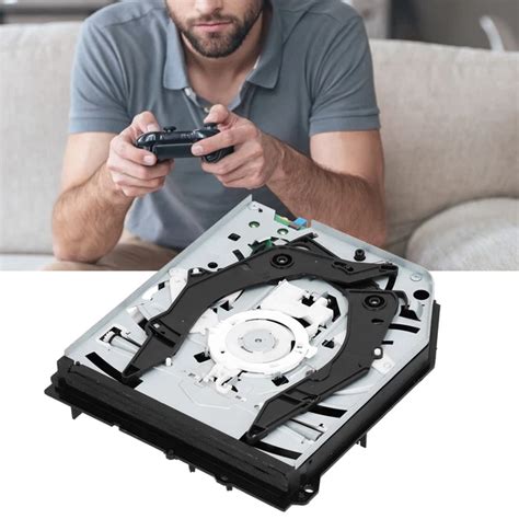 Optical Disk Drive Game Console Data Reading Equipment Replacement For £3442 Picclick Uk
