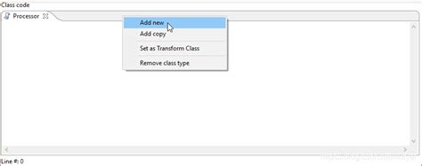 Kettle 如何在kettle中编写java代码kettle Java代码 Csdn博客