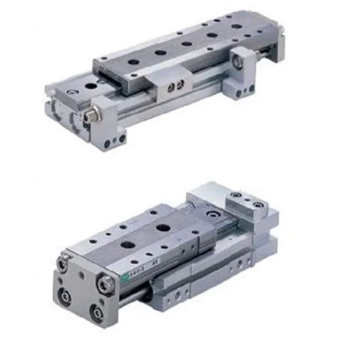 Ckd Lcg Linear Slide Cylinder At Rs 9000 रैखिक स्लाइड In Ahmedabad Id 2850340251173