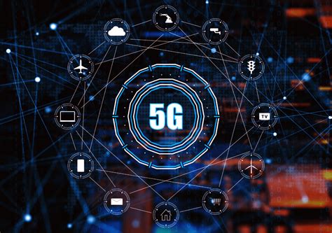 The Ultimate Guide To 5g Iot Routers Unleashing The Power Of Next Generation Connectivity