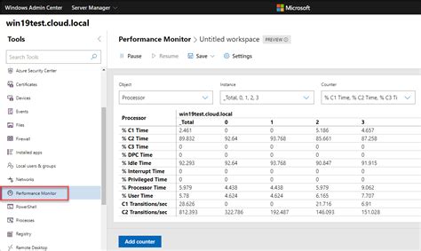 Windows Server Preview Build Features Virtualization Howto