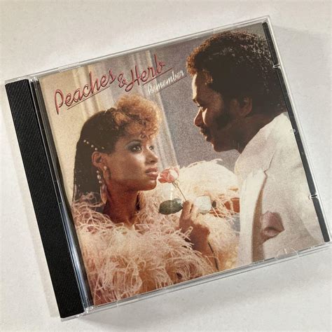 【ソウル】peaches And Herb Reunited Cd メルカリ