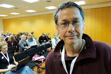 referat av föredragen och några seminarier cpup