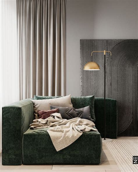 КД на Ленина • Дизайн спальни Интерьер спальни Дизайн мастер спальни Спальня Bedroom