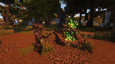 RPG Mobs Ents MCModels