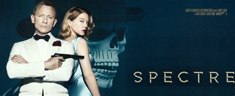 James Bond Spectre Movie 2015 Clip With Daniel Craig Lea Seydoux