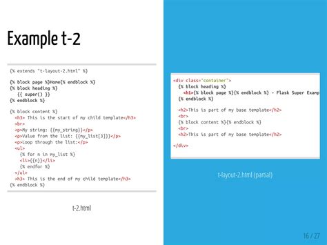 Python Templating Engine Intro To Jinja Pdf Programming Languages Computing