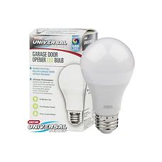 Model D Genie Garage Door Opener