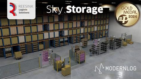 Reesink Logistic Solutions On Linkedin 🏅 Reesink Logistic Solutions