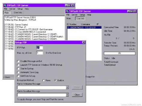 Mac Ftp Server App Moplacelebrity