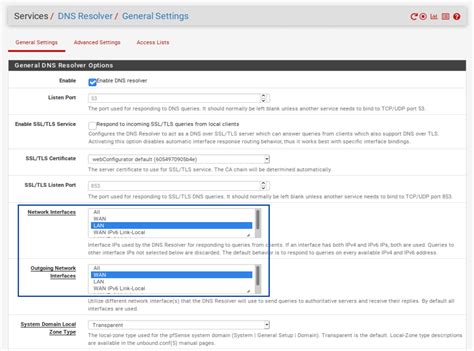 How To Set Up IP Filtering DNS Blackholing On PfSense