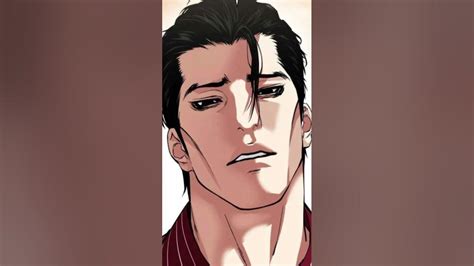 Gitae Kim Lookism 1stgen Youtube