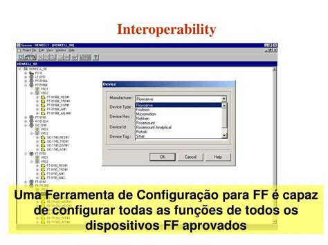 PPT Foundation Fieldbus PowerPoint Presentation Free Download ID 5706840