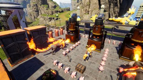 Can You Have More Than One Base In Palworld Answered Prima Games