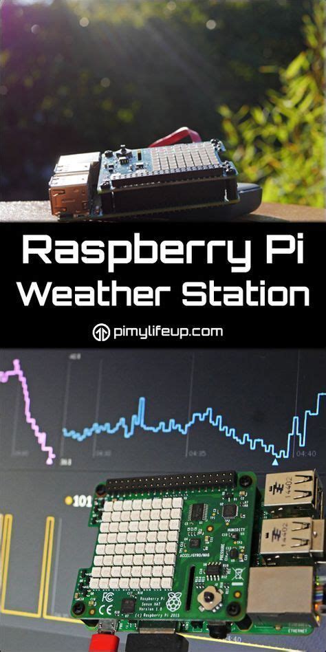 raspberry pi weather station using the sense hat artofit