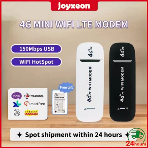 Jual Cod Modem Wifi Usb G All Operator Lte Cod Support Devices Modem Usb Mbps