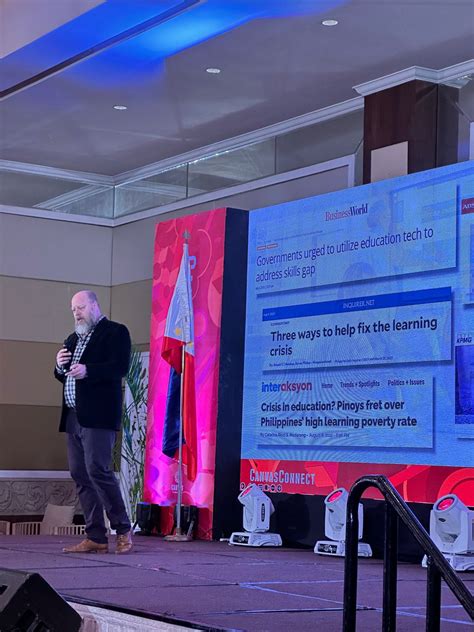 Ryan Lufkin On Linkedin Canvasconnect Edtech Lms Instructure Canvaslms Ai