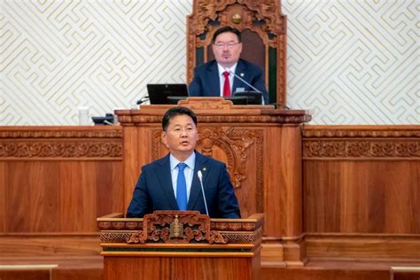 Хүнсээ эрүүлжүүлэх У Хүрэлсүхийн бодлогыг дэмжье Niislel Times