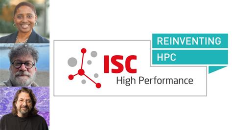 Argonne Leadership Computing Facility On Linkedin Isc24