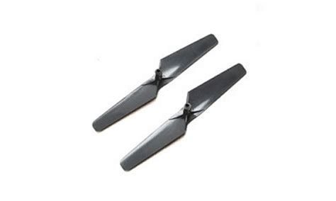 Blade Propeller Counter Clockwise Rotation Black 2 Mqx Blh7521 Quadcopter Parts Perth
