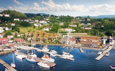 VOLLEN MARINA EIERSEKSJONSSAMEIE | En tjeneste fra OBOS