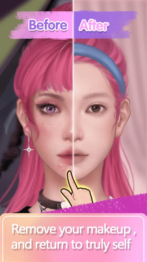 Iphone 용 Asmr Simulator Makeoverrelax 다운로드