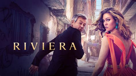 Watch Riviera 2017 Tv Series Free Online Plex