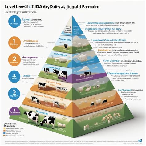 4 Level Hierarchy Pyramid Diagram Illustrations Stable Diffusion Online