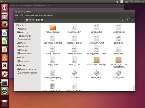 Pinet A Centralised User Accounts And File Storage System For A