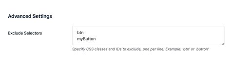 External Links Plugin Control External Links With Advanced Customization