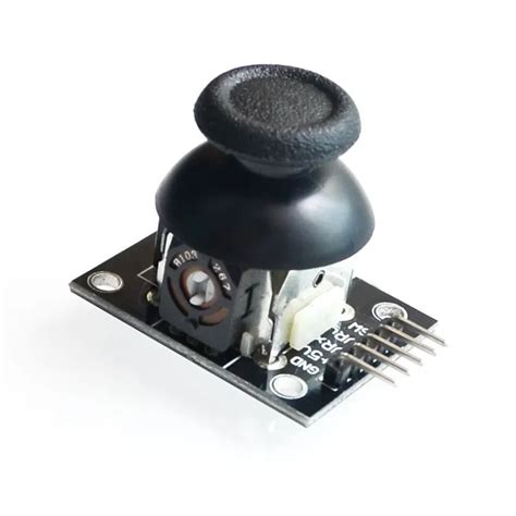Dual Axis XY Joystick Module KY 023 PS2 Joystick Control Lever Sensor For Arduino Diy Kit In