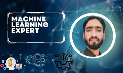 Do Python Ai Machine Learning And Deep Learning Projects By Creativekamran1 Fiverr