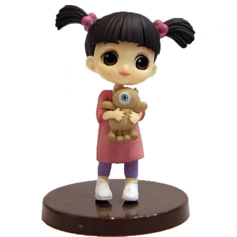 خرید و قیمت فیگور بوو Boo شخصیت دانشگاه هیولاها ترب