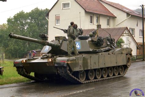 USAREUR Partial Photos - 11th ACR