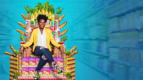Prime Video Supermarket Sweep Season 2