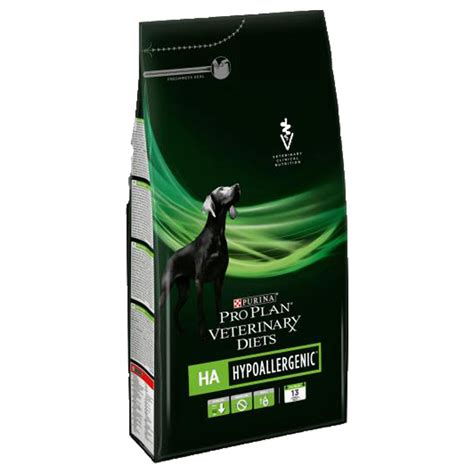 Pro Plan veterinarska dijeta hypoallergenic 3kg