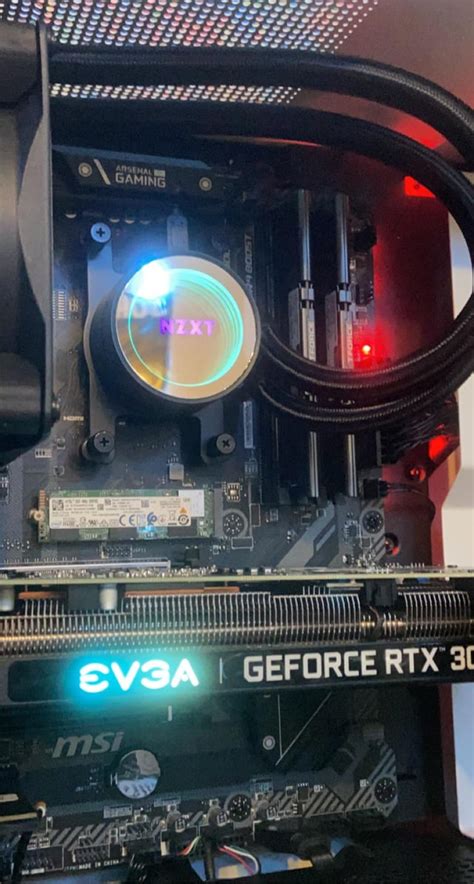 Cpu Debug Light Issue Rpcmasterrace