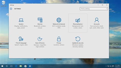 Computer Tips Tricks Technology How To Use The Windows 10 Full Screen Start Menu