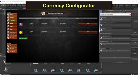 Cbs Cross Platform Backend Solution Playfab
