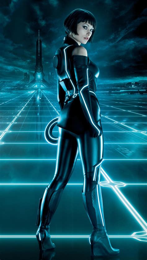 Quorra Wallpapers Wallpaper Cave