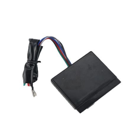 Turbo Timer Car Universal Turbine Delay Extinguish Vicedeal