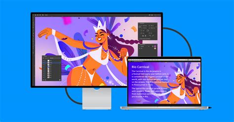 Guide To Multiple Screen Setup Amadine Useful Articles