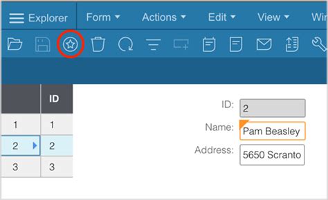 Mongoose Hello World Tutorial Infor Developer Portal