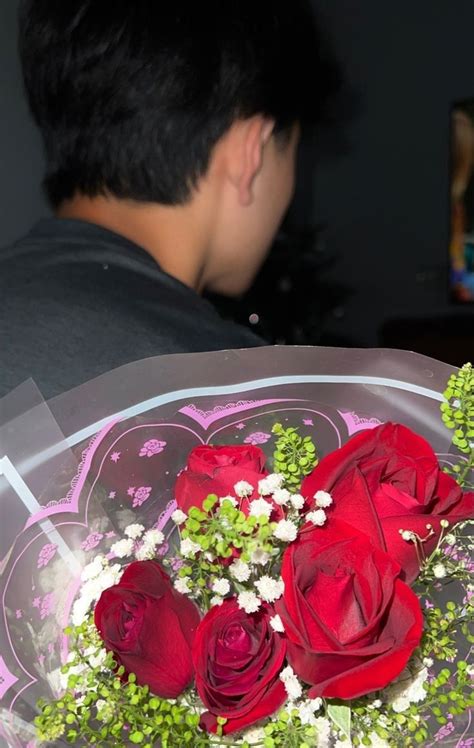 Pinterest Estetika Bunga Buket Bunga Ide Kencan