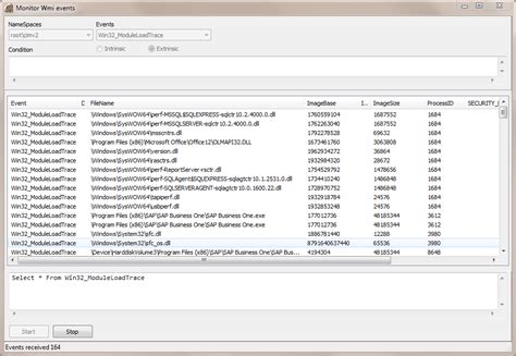 Delphi And Wmi Events The Road To Delphi
