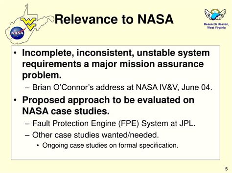 Ppt A Compositional Approach For Validation Of Formal Models