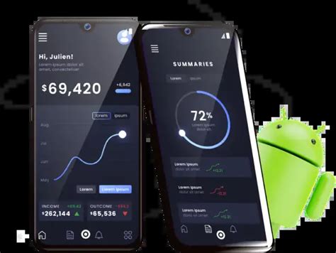 android app development company in india ailoitte