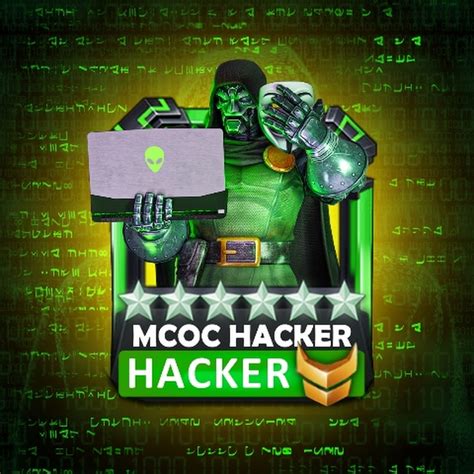 Mcoc Hacker YouTube