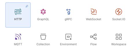 Manage Nodes Using The API