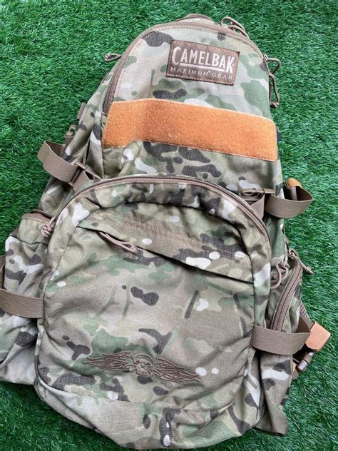 Camelbak Linchpin Multicam Mens Fashion Bags Backpacks On Carousell